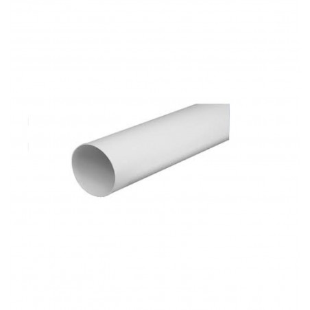 Tubo per Cappa Tondo d.100 cm.100